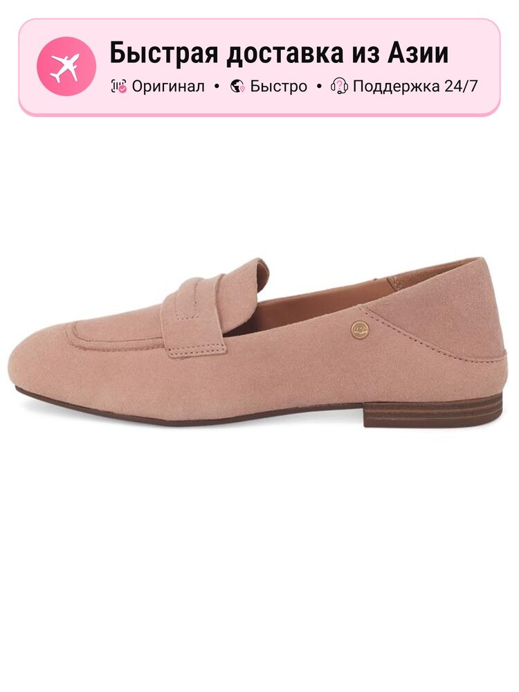 Туфли UGG Janaya