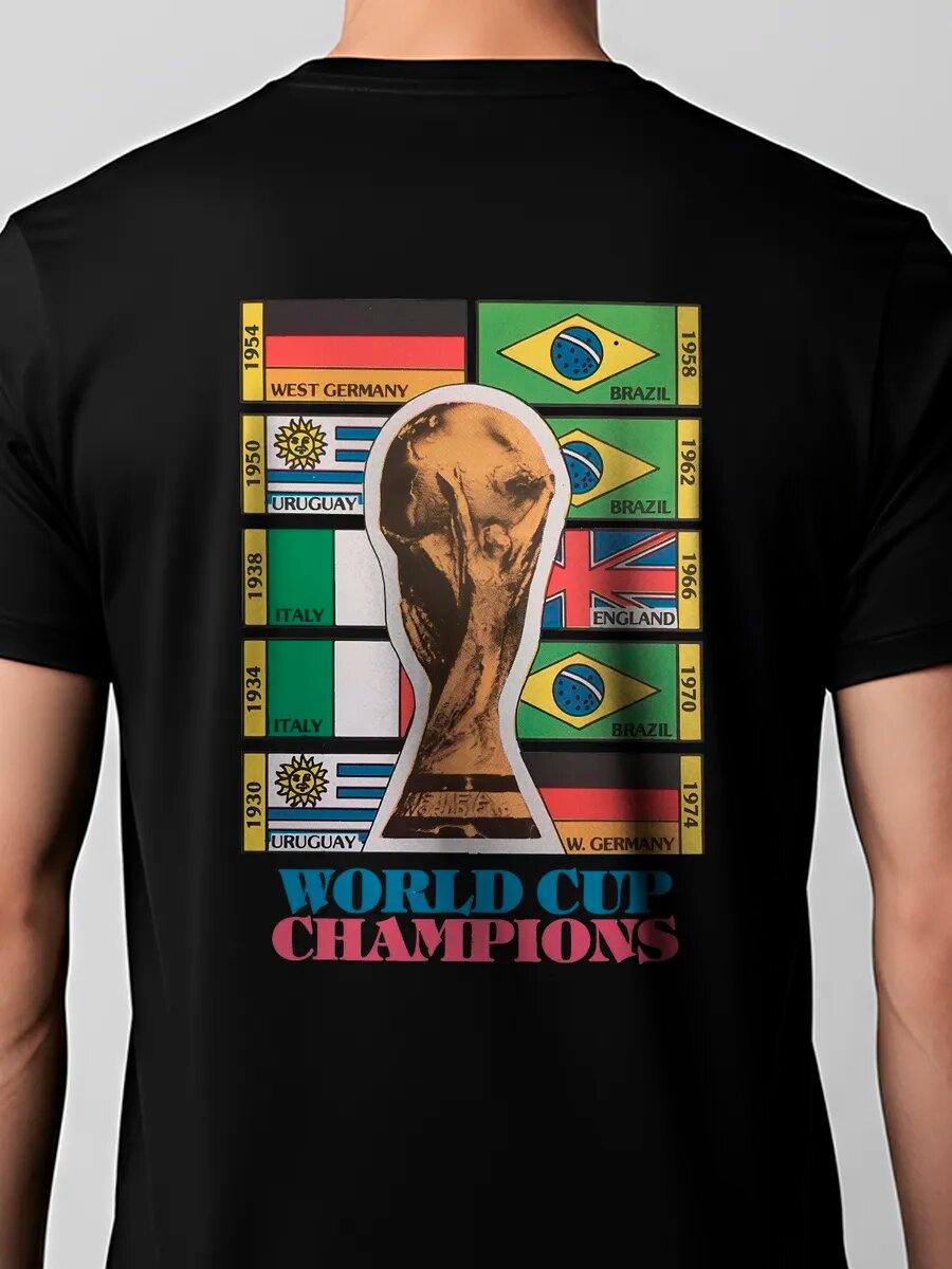 Футболка PRINTSHOT