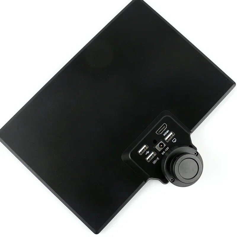 Eakins 080P 10.1 LCD Integrated Display Video Microscope Camera — фото 1