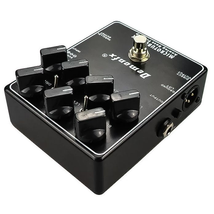 DemonFX Microtubes A7K (новый) — фото 1