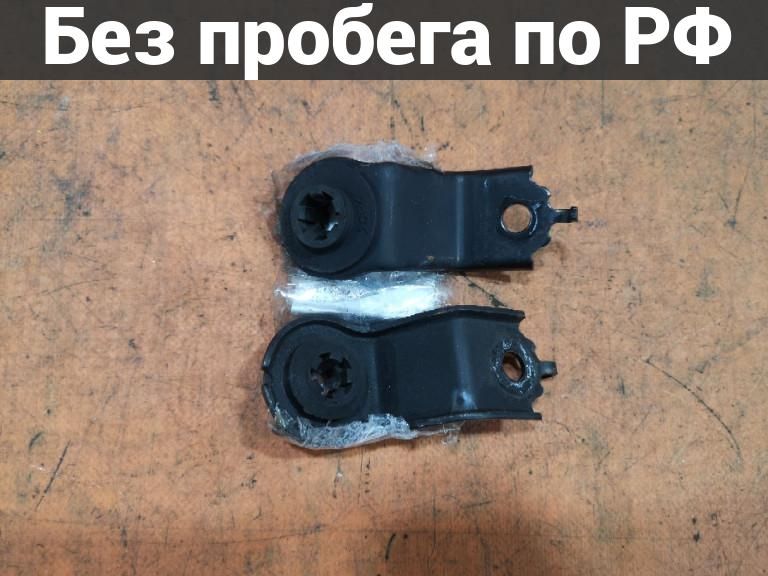 Крепление радиатора с пробегом Toyota Avensis Wagon AZT255W