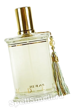 Женский аромат Мдси парфюм Энлевман О Серай 75 мл - Parfums MDCI Enlevement Au Serail