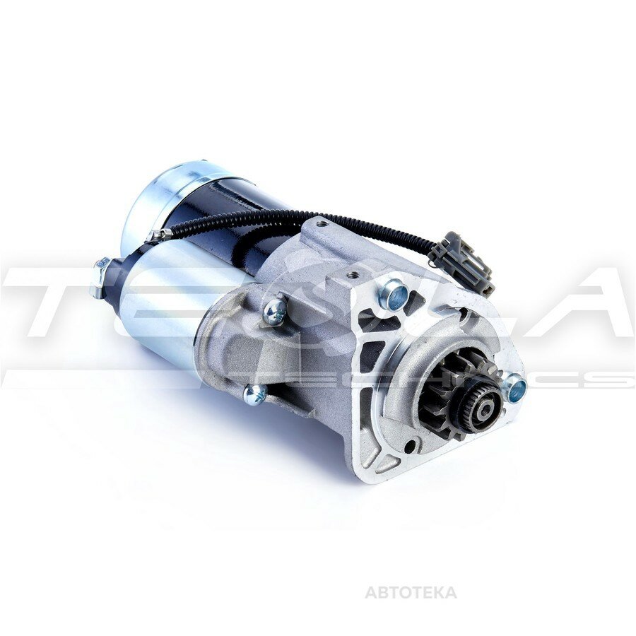 Стартер TESLA TECHNICS TT15902