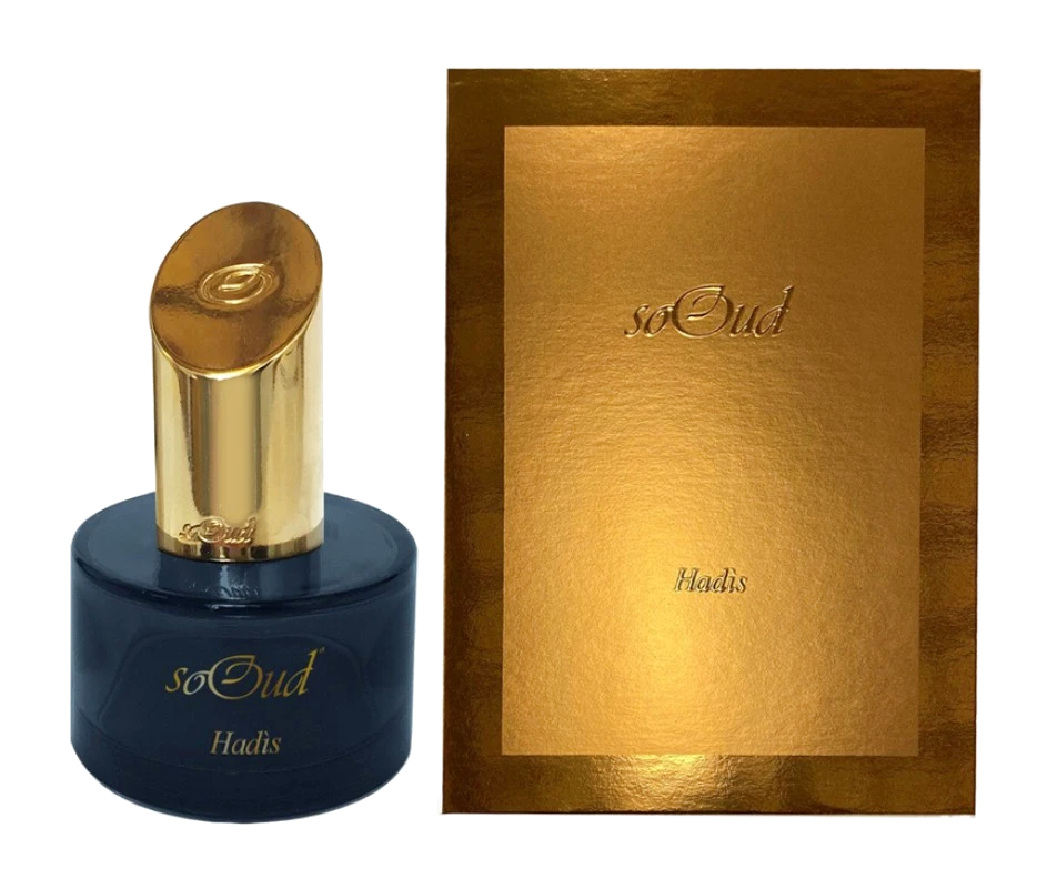 Парфюм для женщин Sooud Hadis Parfum Nectar 30 мл - Соуд Хадис Нектар духи