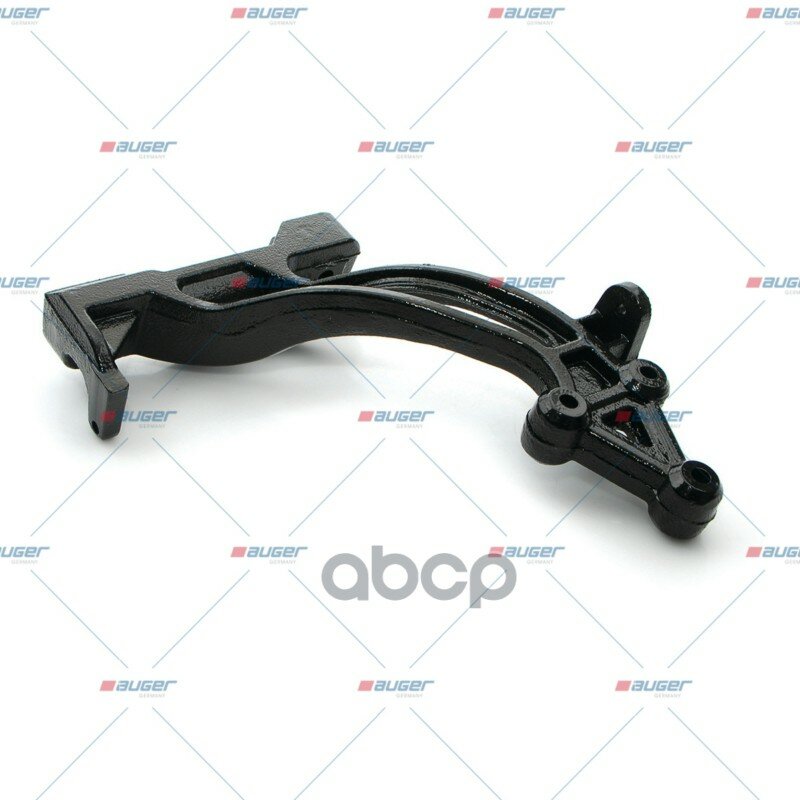 Кронштейн, Выхлопная труба AUGER арт. 76028