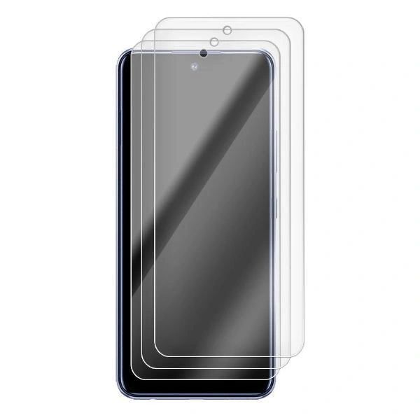 Защитное стекло для смартфона, телефона Krutoff для TCL 50 5G (536652)