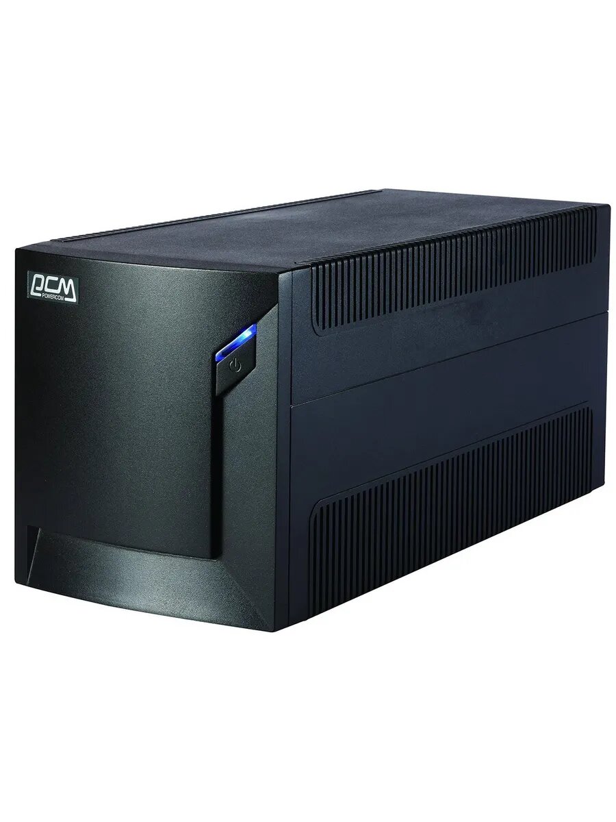 ИБП Powercom Raptor RPT-1025AP LCD
