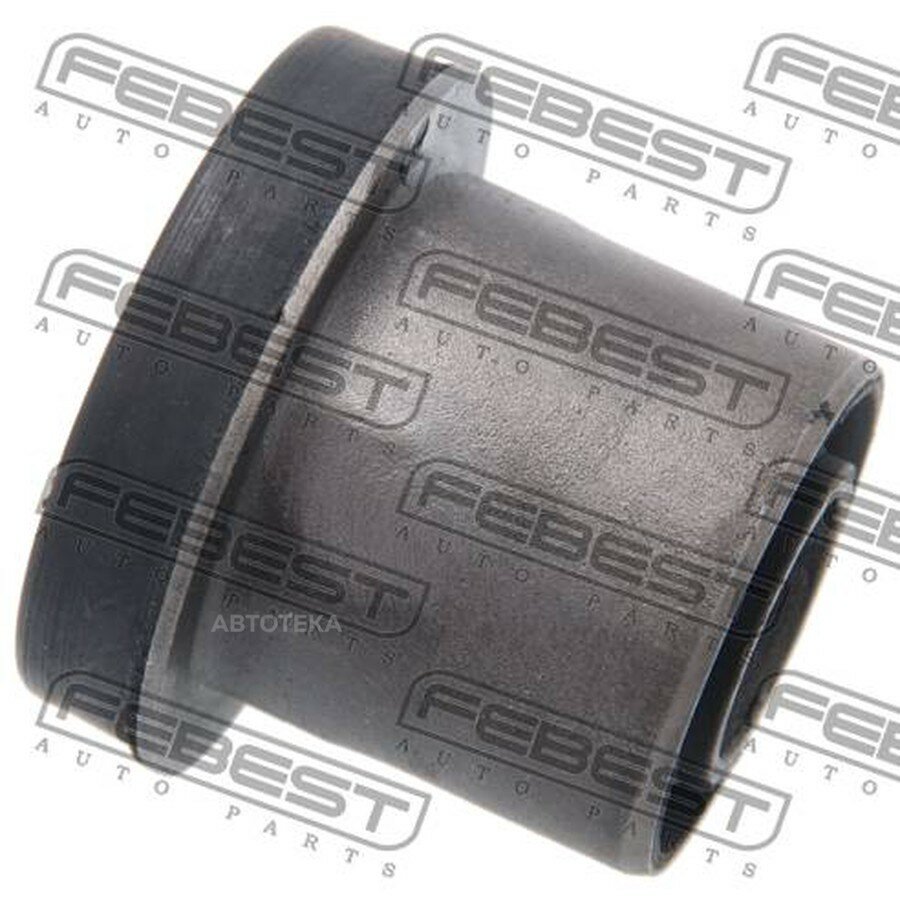 Втулка рессоры MAZDA TITAN STANDARD CAR UNTIL H16.06 WG 1989-2000 MZAB-089 FEBEST MZAB089