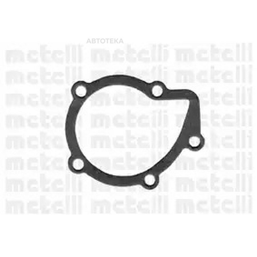 Насос водяной PSA BERLINGO/405 METELLI 240348