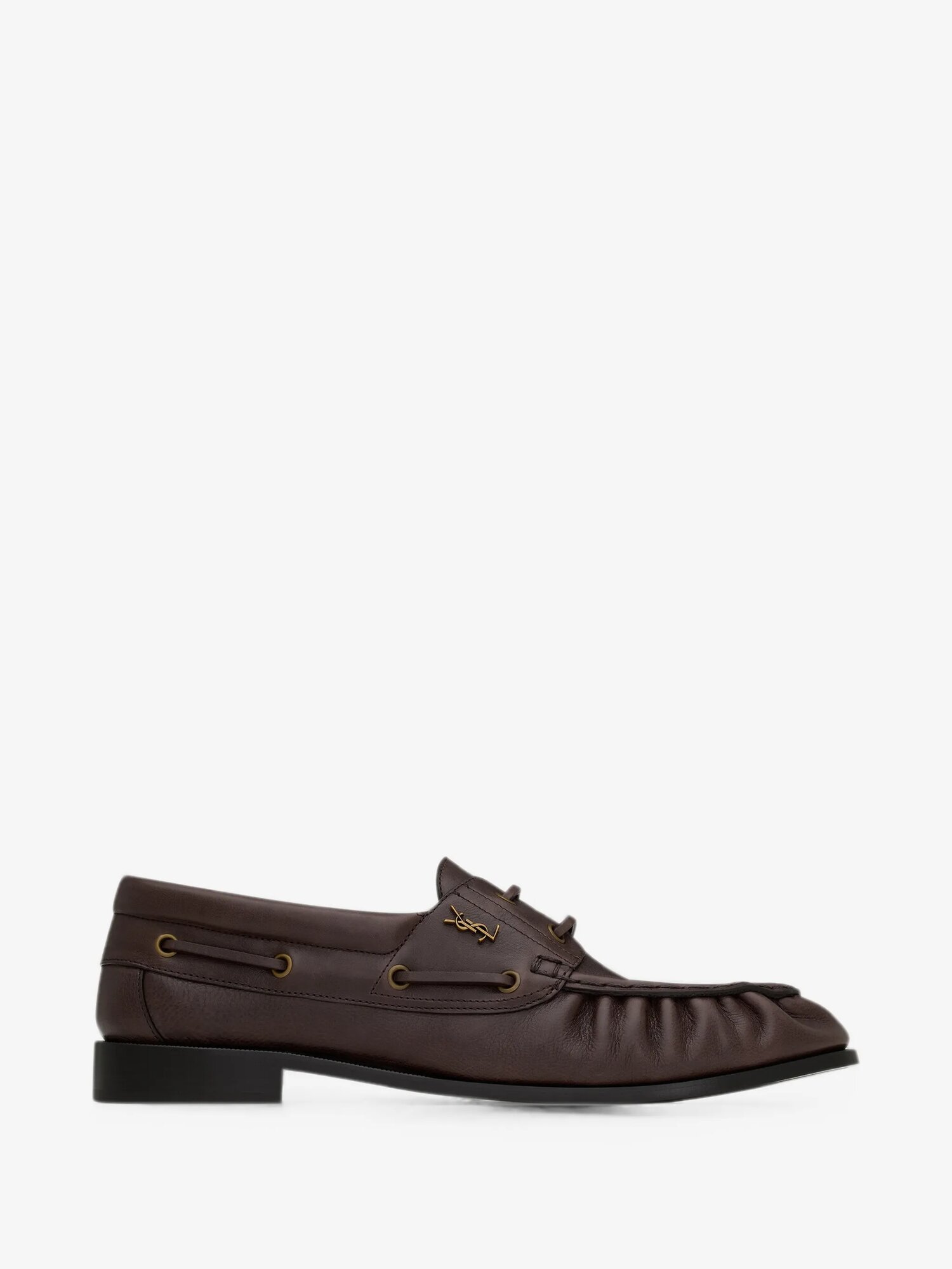 Лоферы Le Loafer Bateau