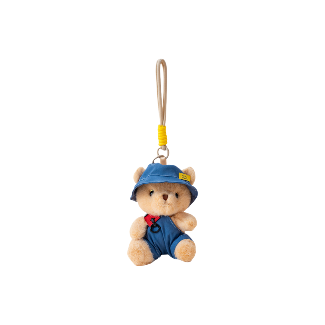 Игрушки подвесные PUDOWRABBIT 15CM