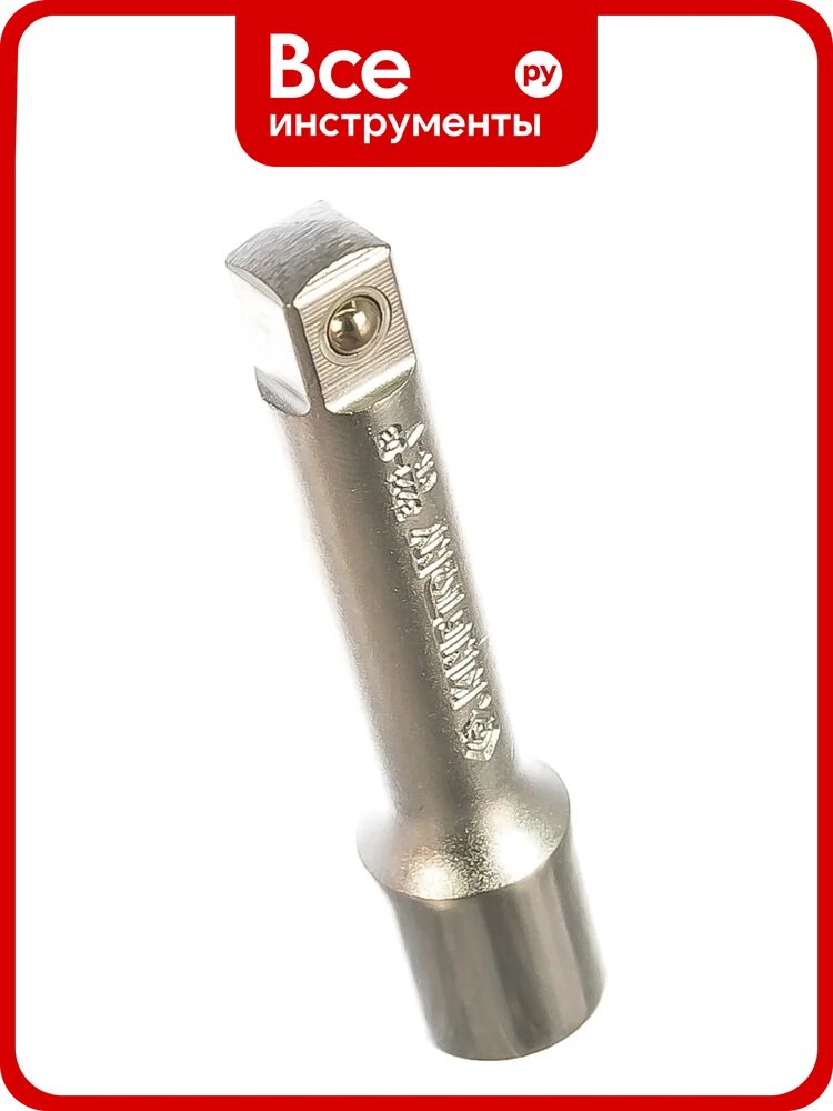 Удлинитель 3/8", 75 мм KING TONY 3221-03