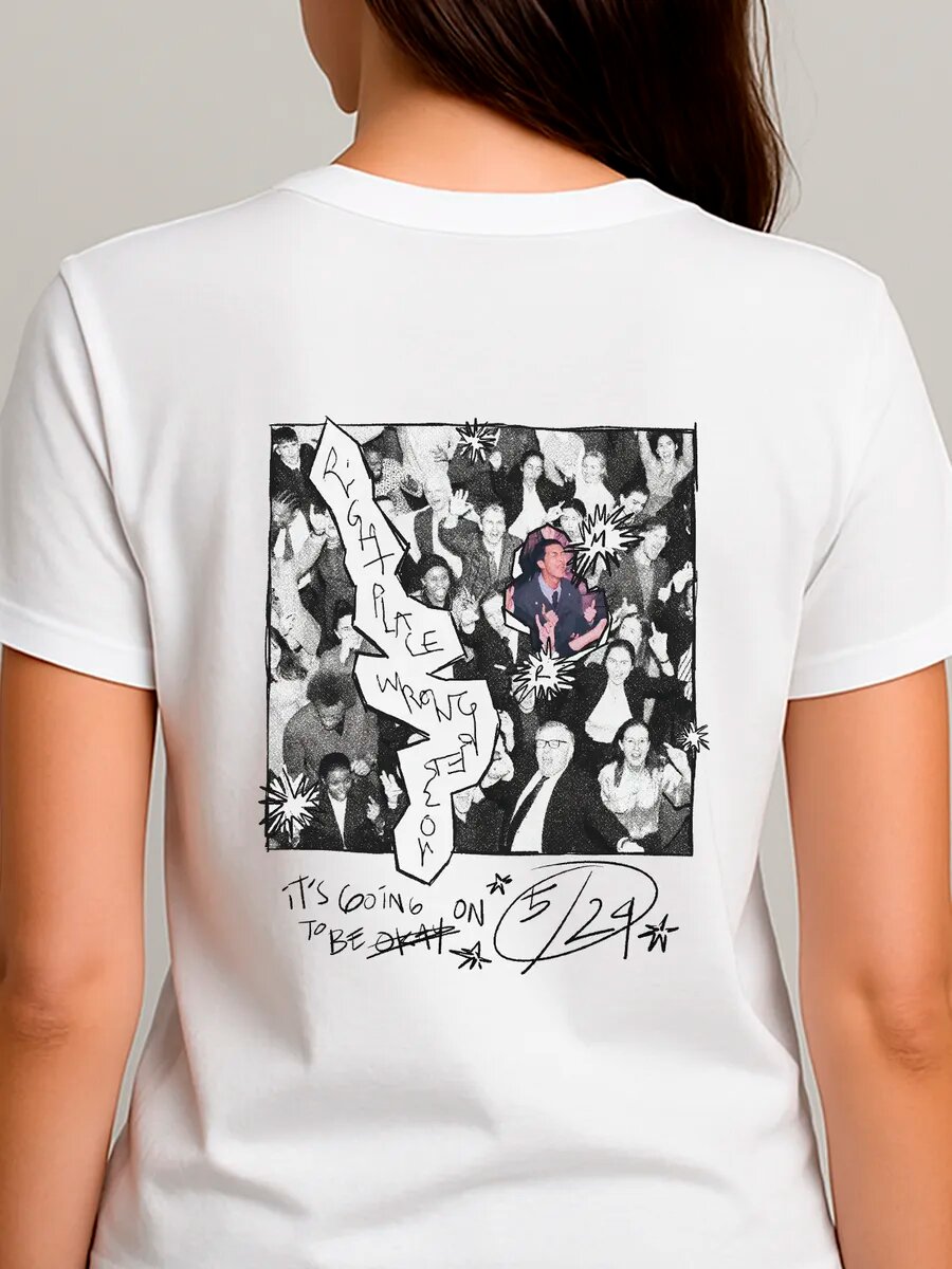 Футболка PRINTSHOT