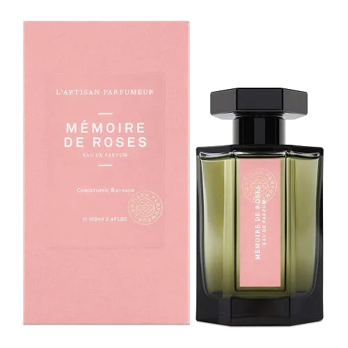 Духи Л Артизан Парфюмер Мемуар Де Розес 100 мл для мужчин и женщин - Артисан Роуз