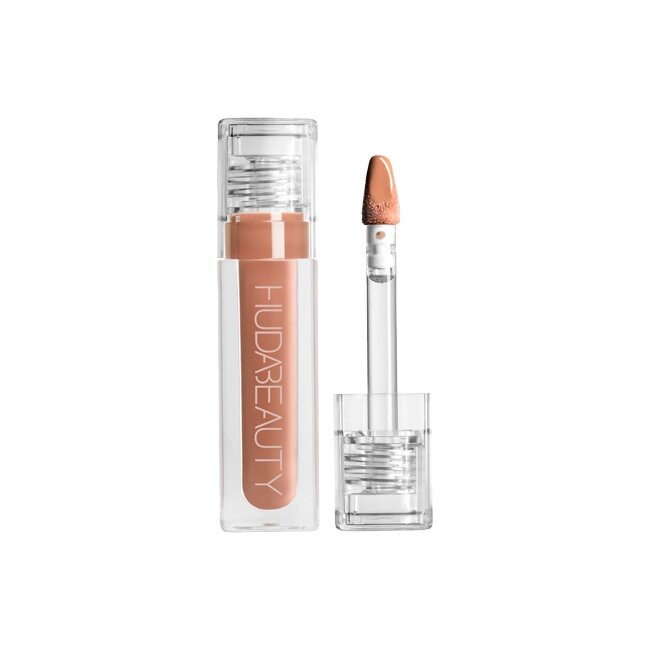 Блески для губ HUDA BEAUTY
