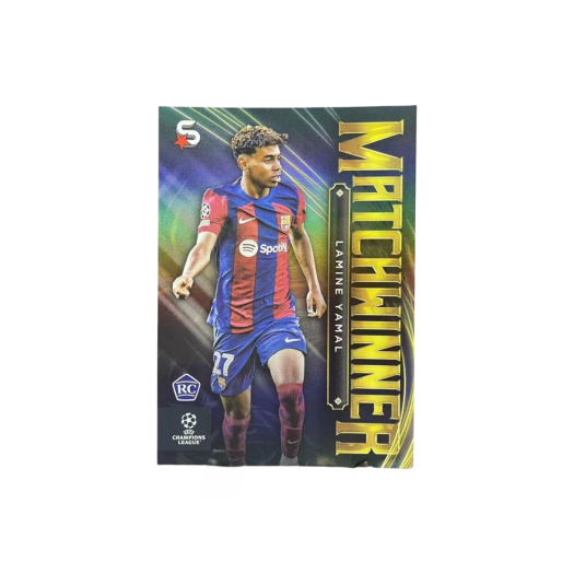 Карточки коллекционные Topps