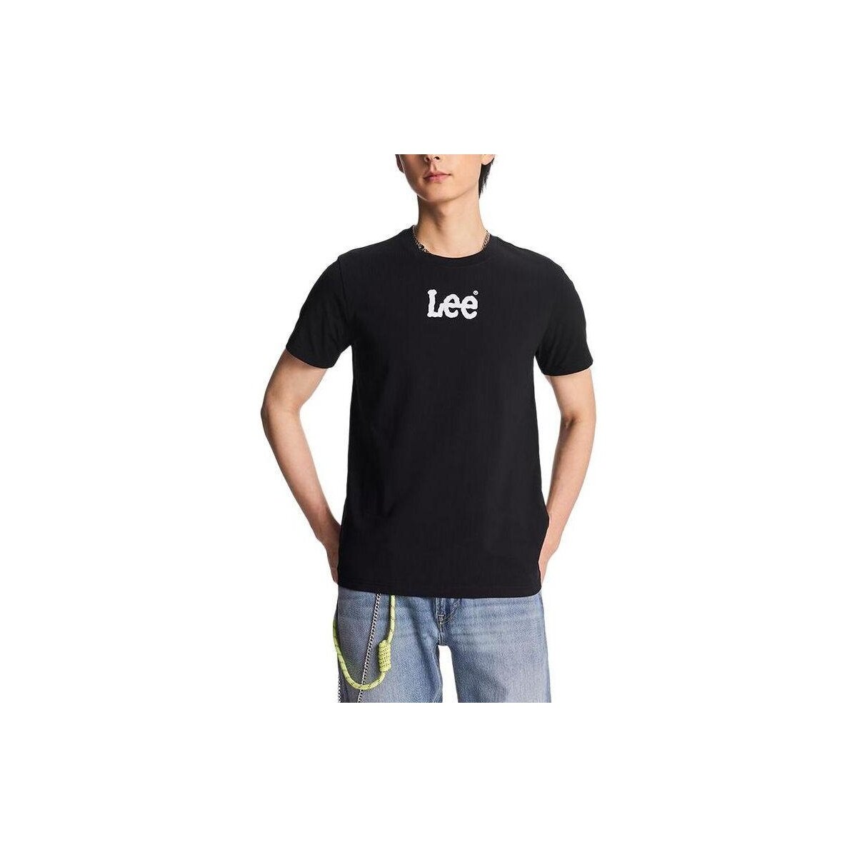 Майка Lee