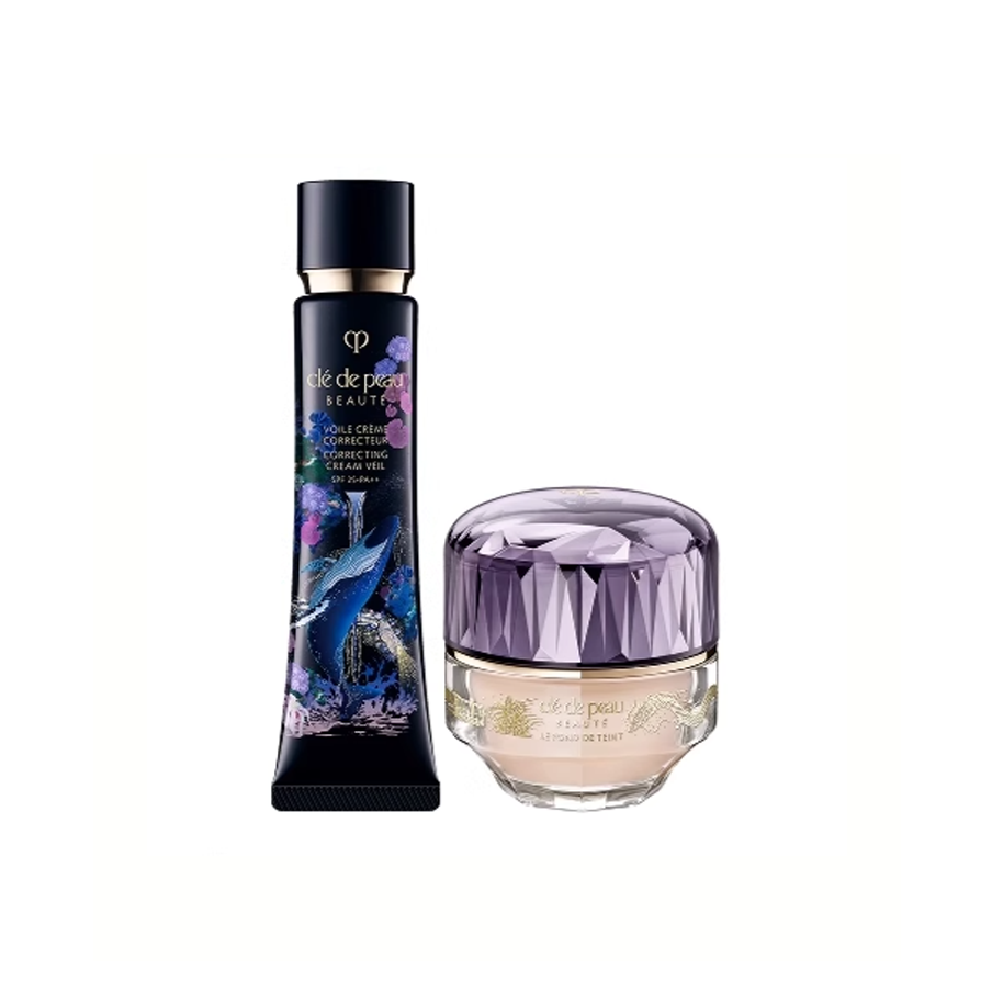 Наборы Clé de Peau Beauté
