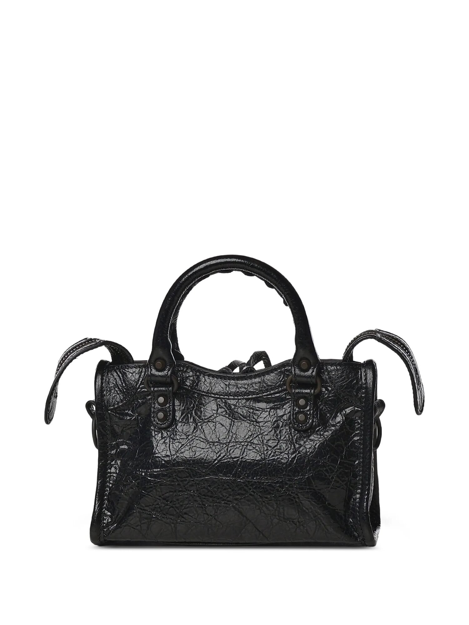 Сумка BALENCIAGA Le City