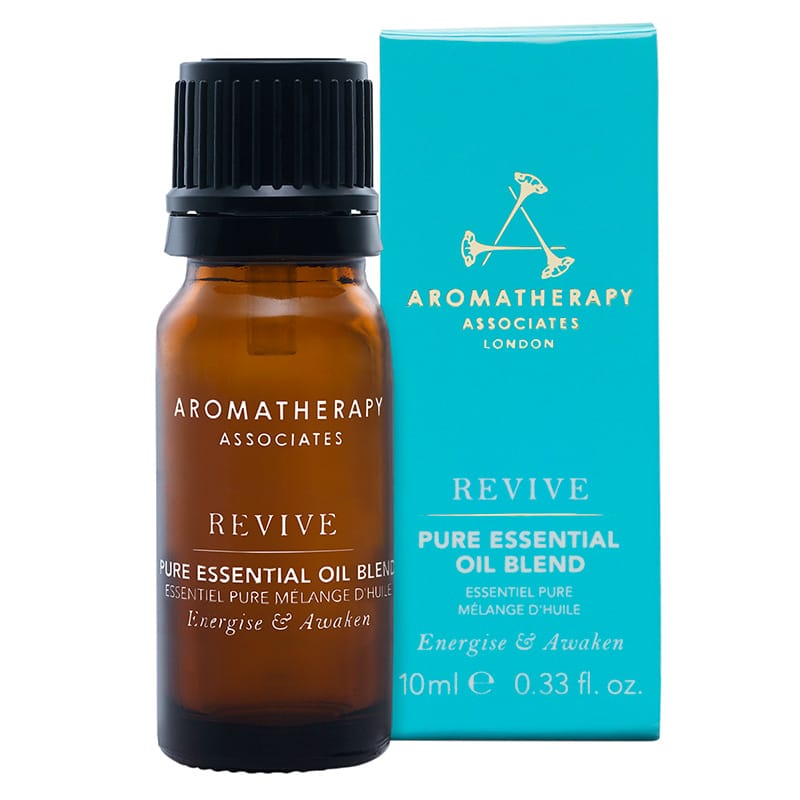 Эфирное масло Aromatherapy Associates Revive Pure Essential Oil Blend Масло 10 мл