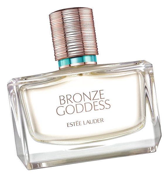 Estee Lauder Bronze Goddess Eau De Toilette 100 мл женский парфюм - Эсте Лаудер Бронз Годдесс
