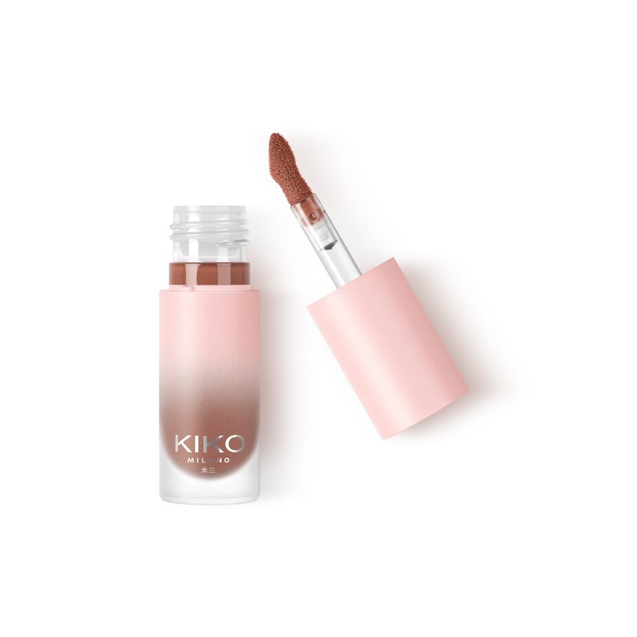Блески для губ KIKO