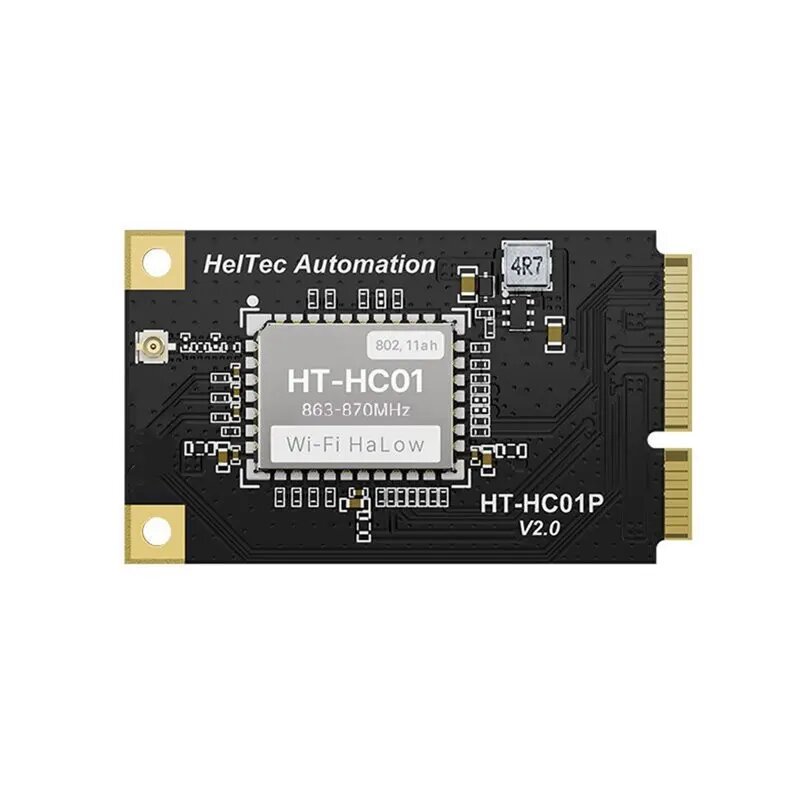 Wi-Fi модуль Heltec HT-HC01P V2 863-870 МГц