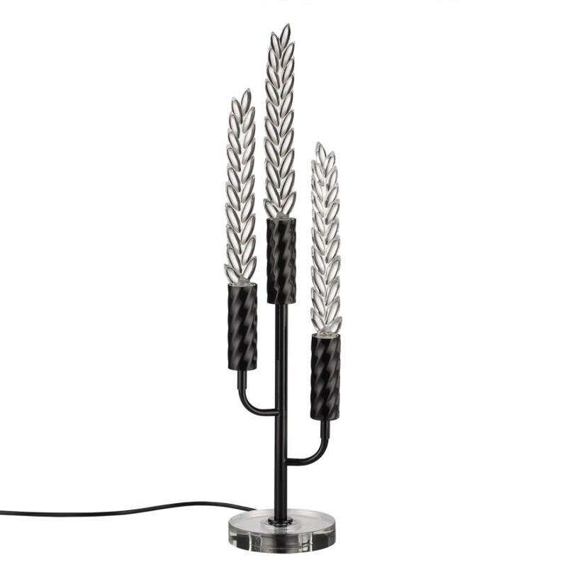 Настольная лампа Odeon Light 5459/9TL