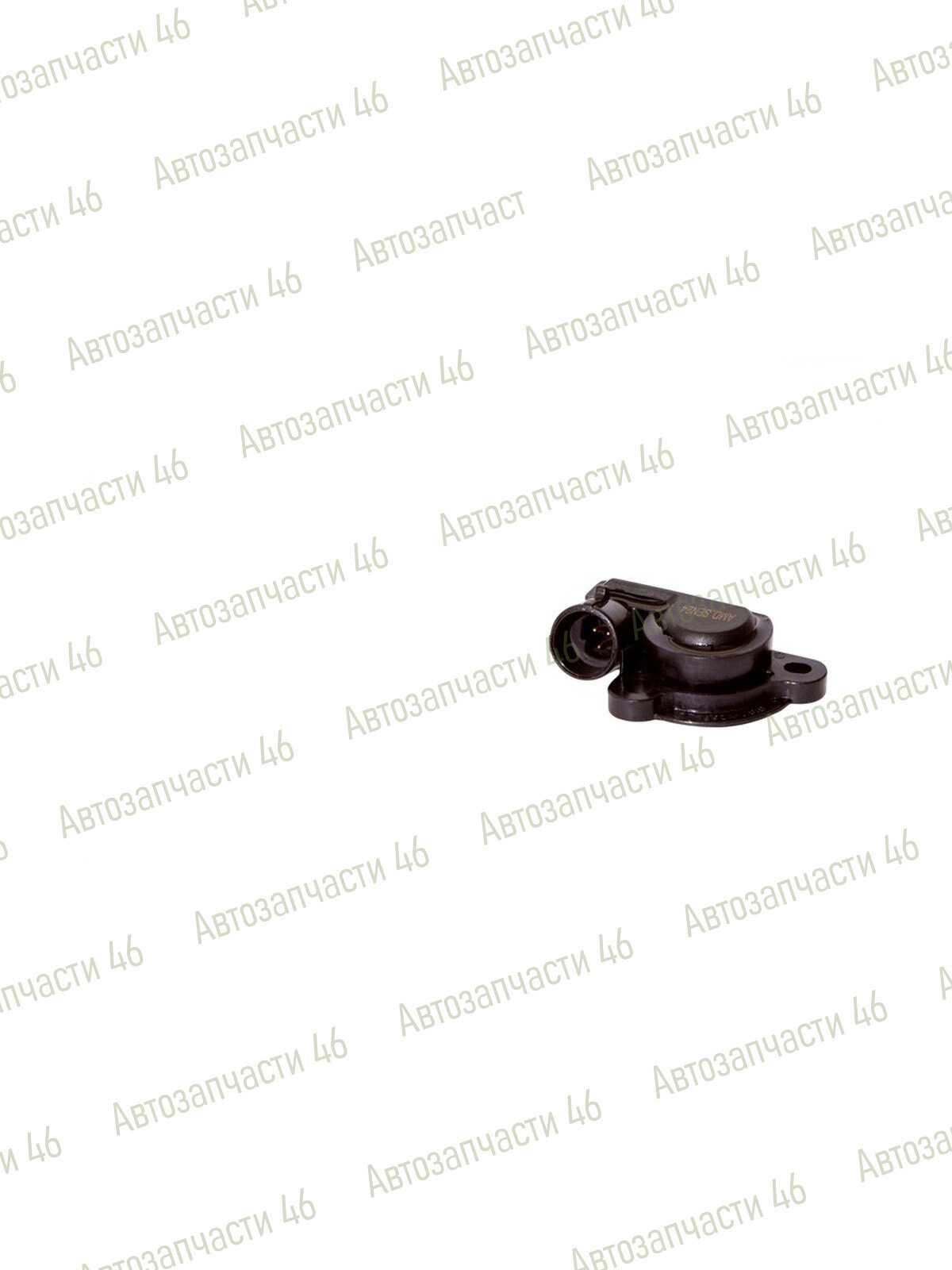 Датчик дроссельной заслонки Деу Матиз Daewoo Matiz 2000-2015 AMD