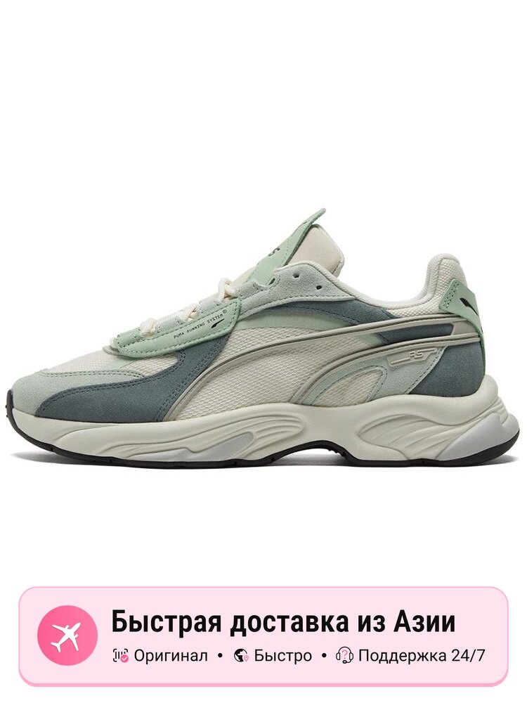 Кроссовки PUMA Rs Connect Buck
