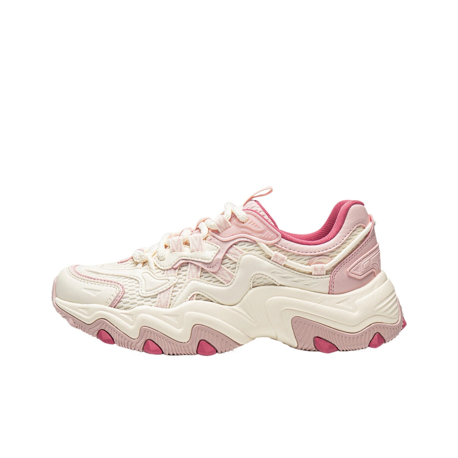 Кеды LI-NING