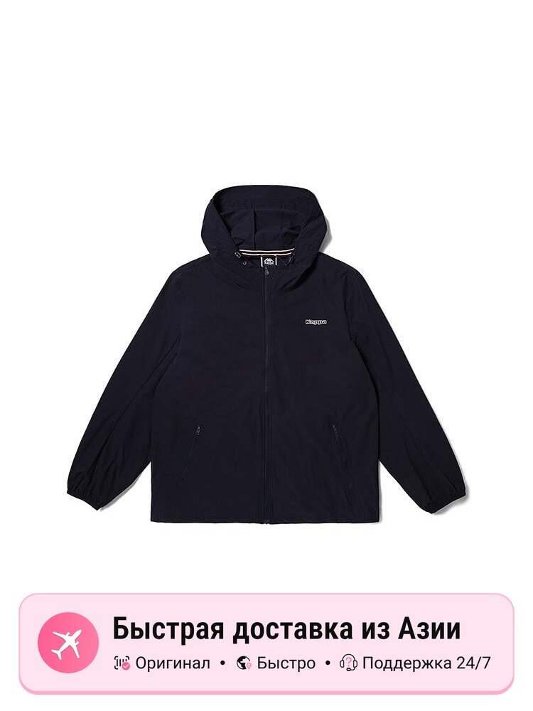 Тренчкот Kappa Kappa casual