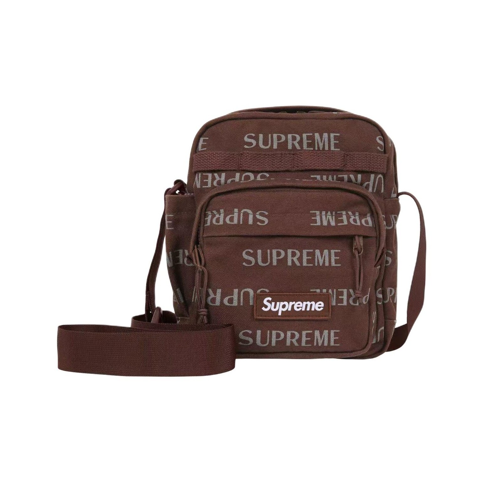 Сумка Supreme