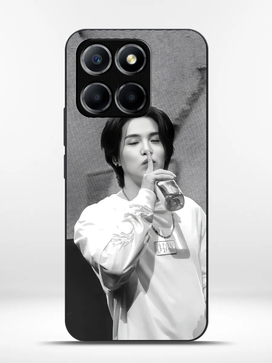 Чехол на Honor X5B Suga