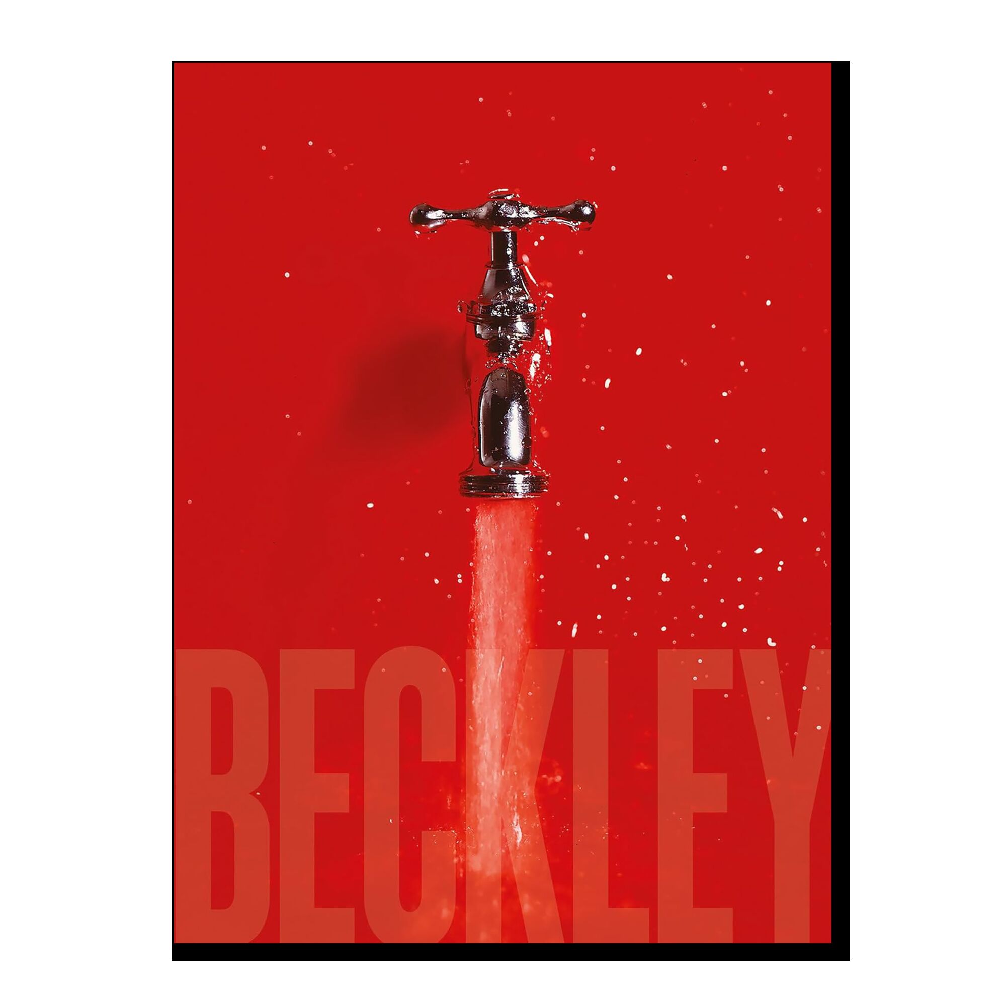 Bill Beckley and Narrative Art