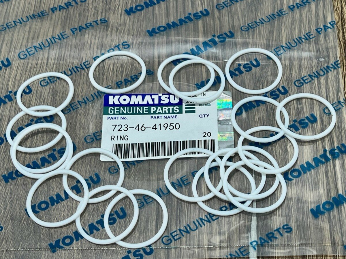 723-46-41950 Уплотнение KOMATSU