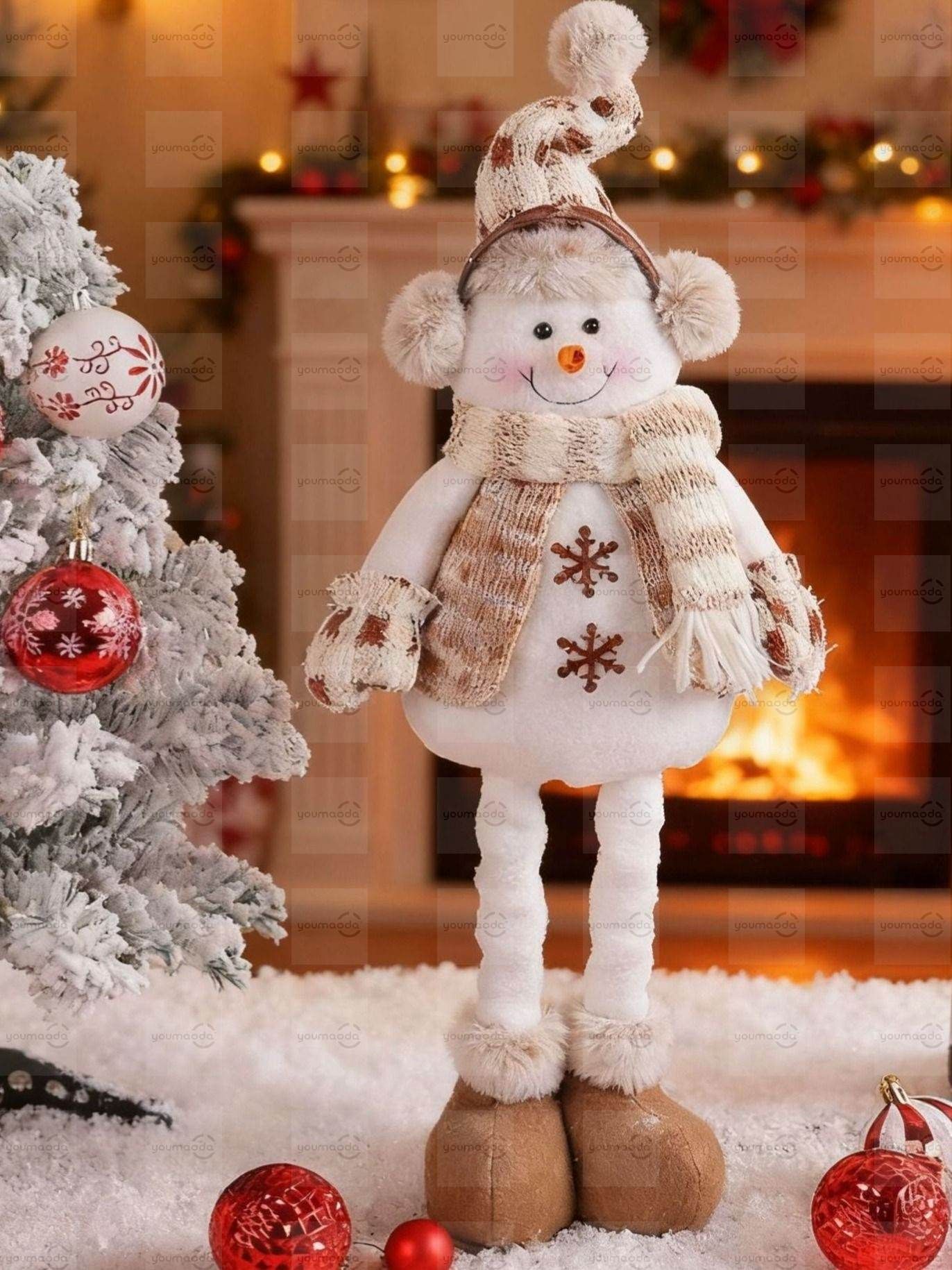 Фигурка декоративная, высота 50.1 см, длина 20 см