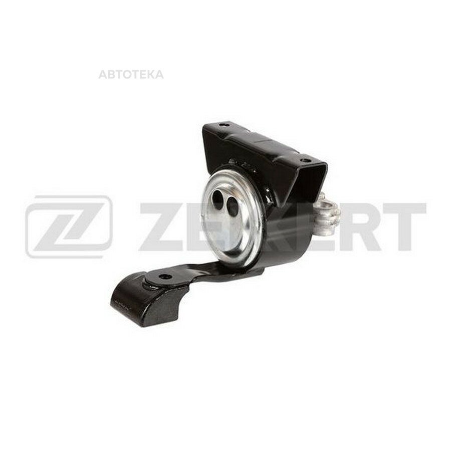 Опора двигателя перед. лев. Chevrolet Lacetti (J200) 05- Daewoo Nubira (KLAN) 03- ZEKKERT GM3583
