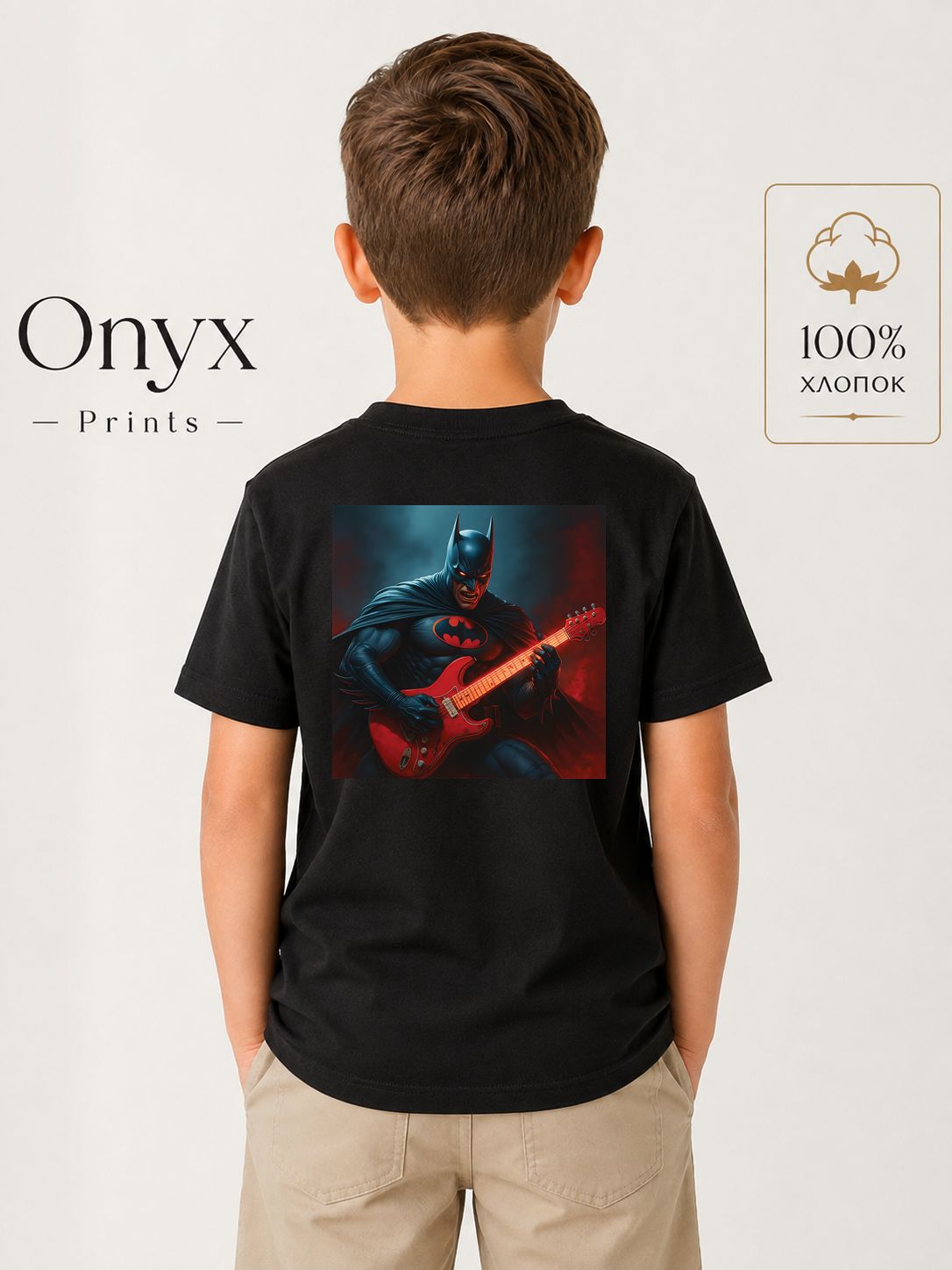 Футболка ONYX PRINTS