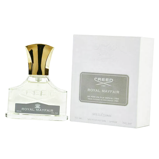 Creed Royal Mayfair парфюмерная вода 30 мл - Королевский Мейфэр унисекс