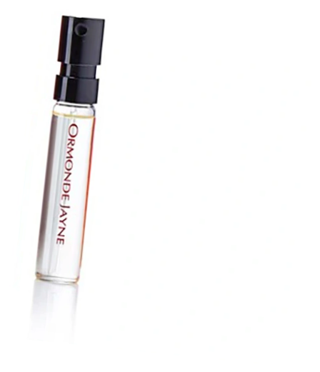 Ormonde Jayne Montabaco Verano духи унисекс 2.5 мл сэмпл - Джейн Монтабако Верано
