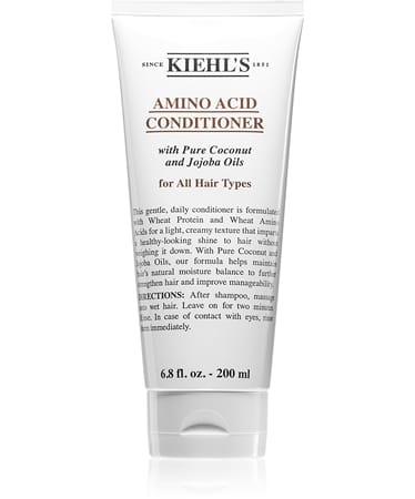 Бальзам для волос Kiehl's amino acid conditioner, 200 мл