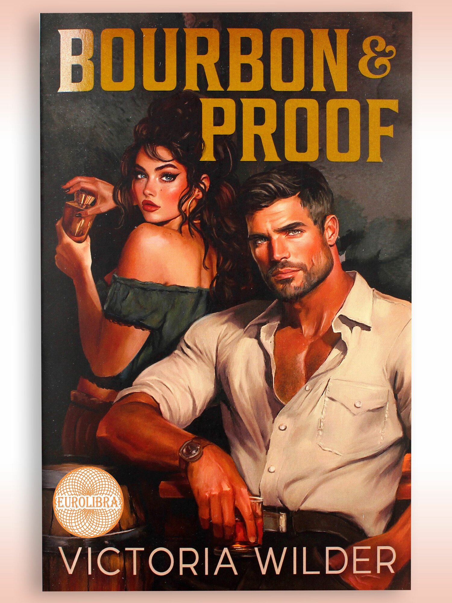 Bourbon and Proof