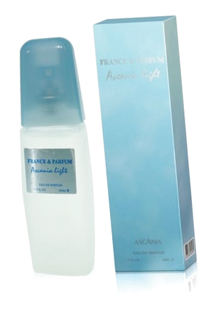 Парфюмерная вода Аскания Лайт 50 мл - Parli Parfum Ascania Light для женщин