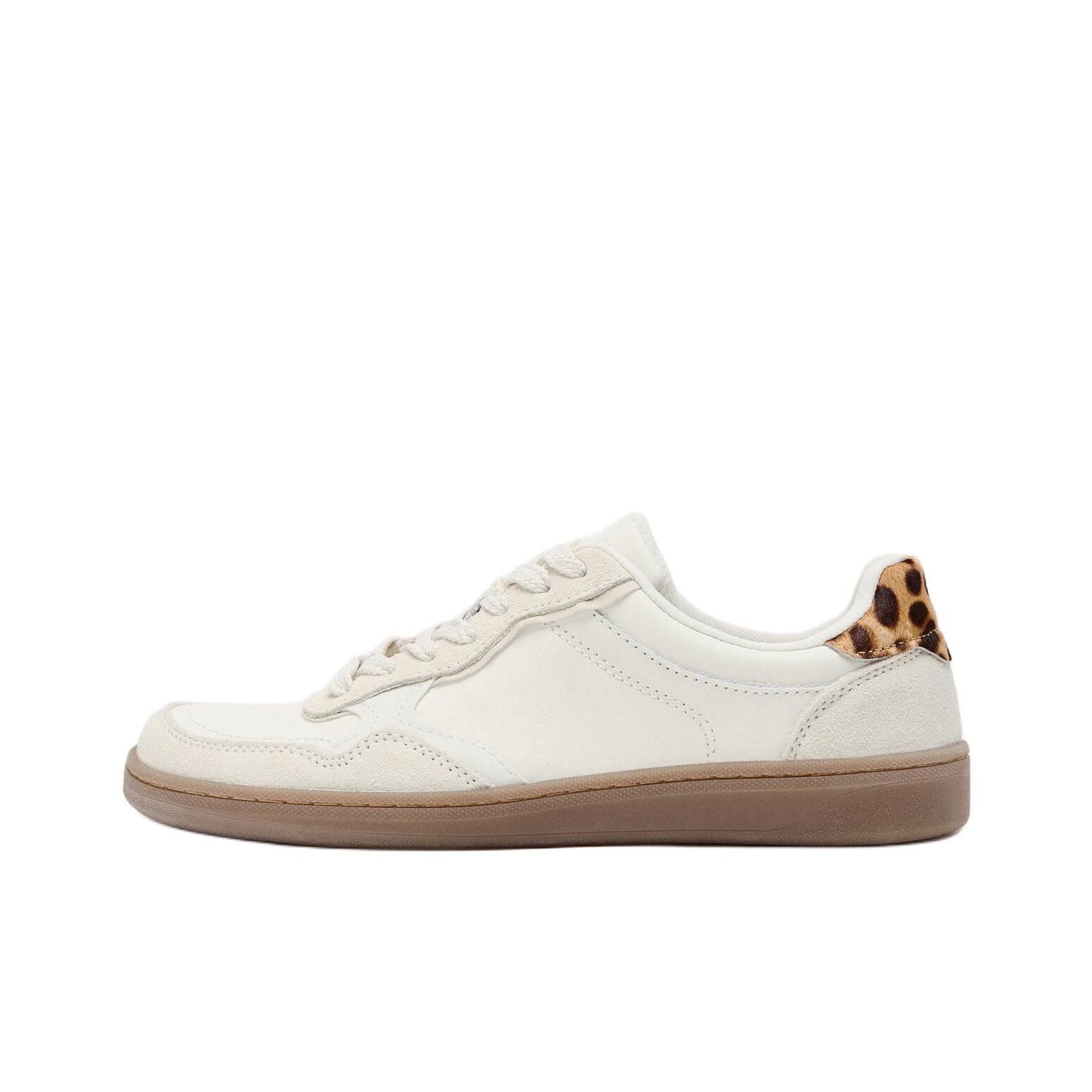 Кеды Zara