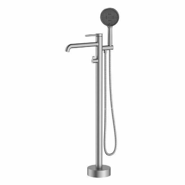 Смеситель Gappo смеситель для ванны Gappo G3006-9