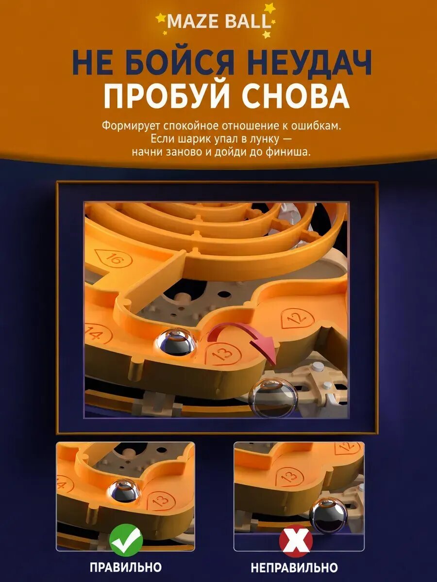 Дом сфера 3д игрушки — фото 1