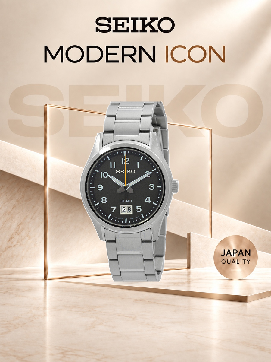 Наручные часы SEIKO