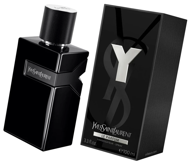 Мужские духи Ив Сен Лоран Уай Ле парфюм 100 мл - Yves Saint Laurent Y Le Parfum