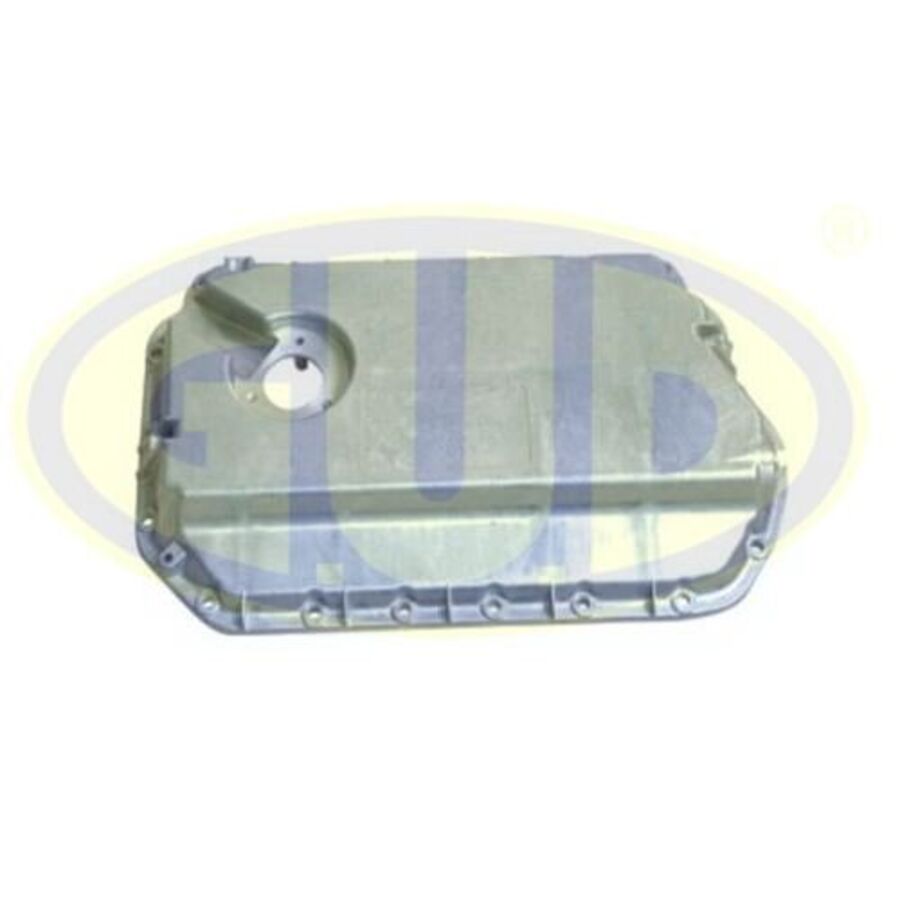 Масляный Поддон Двиг Audi A4/A6/Vw Passat 2.4/2.6/2.7T/2.8 95- (С Отверстием Под Датчик) (GUD GCD020000)